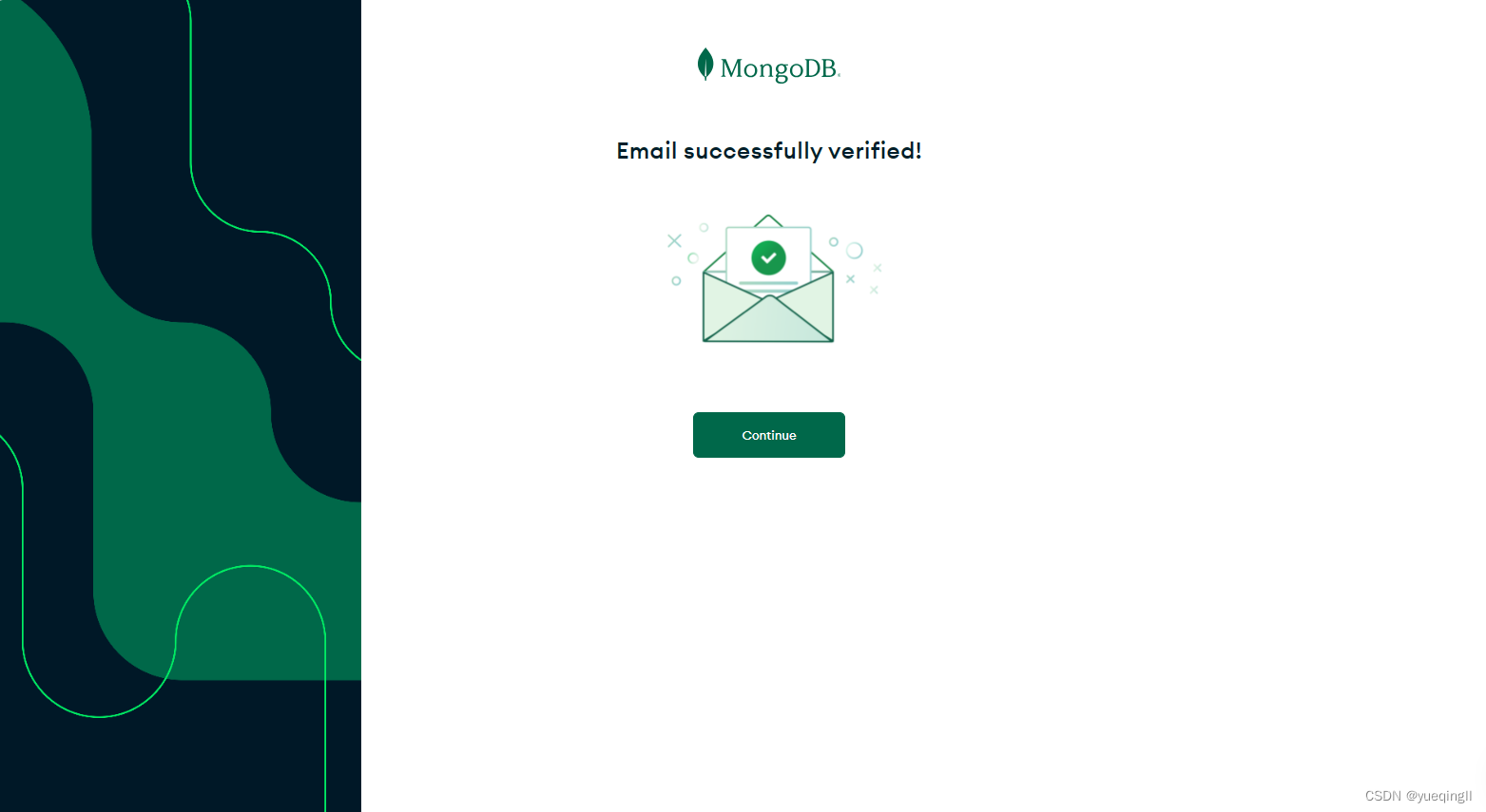 NoSQL--2.MongoDB配置（Windows版）_windows mongodb 如何注册服务-CSDN博客