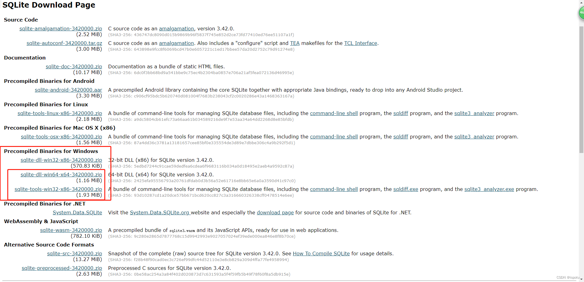 DBeaver连接SQLite数据库_dbeaver sqlite-CSDN博客