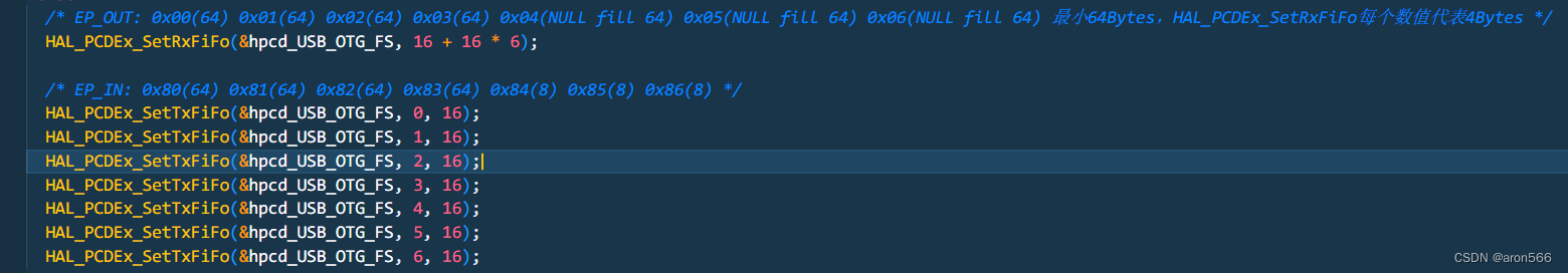 USB Composite 组合设备之多路CDC实现_usb composite device-CSDN博客