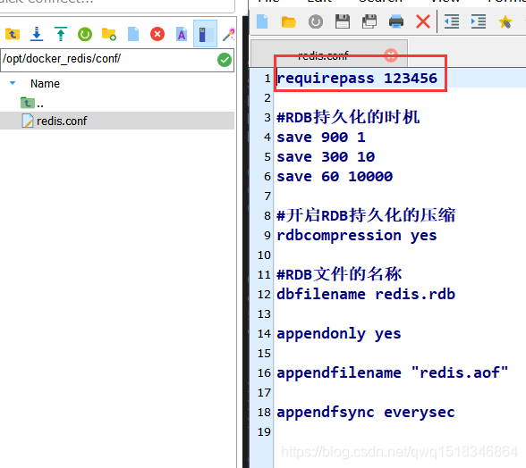 Redis的AUTH配置与客户端连接-CSDN博客