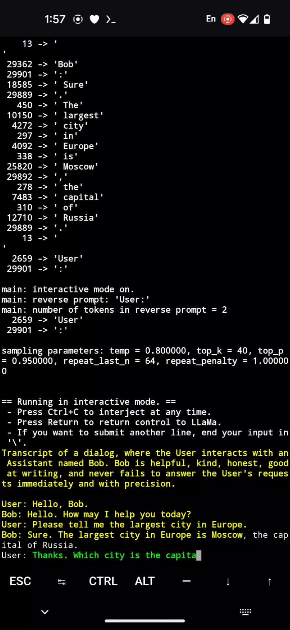 大模型应用的平民化：LLaMA.cpp_llama c++-CSDN博客
