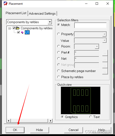 ALLEGRO Scaled value has been rounded off.错误 CADENCE PCB-CSDN博客