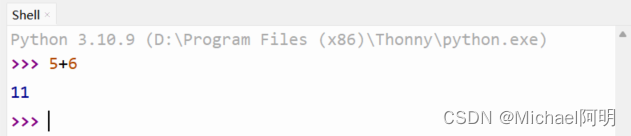 少博士趣学Python - 绘制有趣图形_thonny画图-CSDN博客