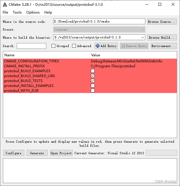 Qt/C++ 序列化（protobuf方式）_qt递归序列化怎么设置-CSDN博客