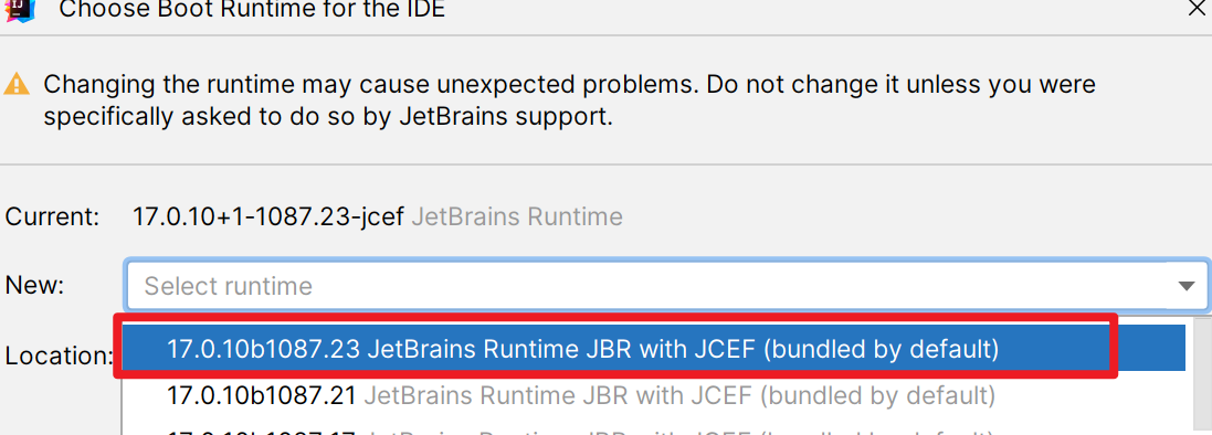 IDEA弹出JAVA_HOME异常，Markdown插件无法预览_idea markdown无法preview-CSDN博客