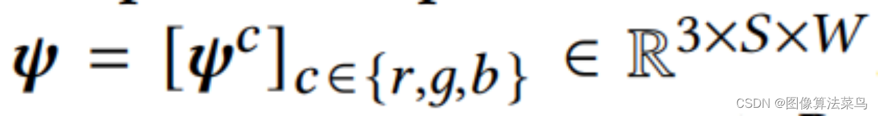 基于AI的3DLUT系列论文分享_4d lut: learnable context-aware 4d lookup table fo-CSDN博客