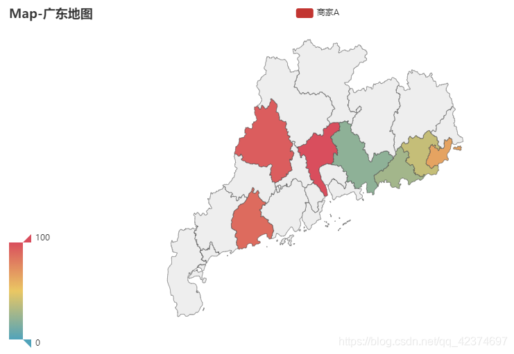 pyecharts包绘制Map地图（笔记）_pyecharts 地理图表之地图from pretest import * from ...
