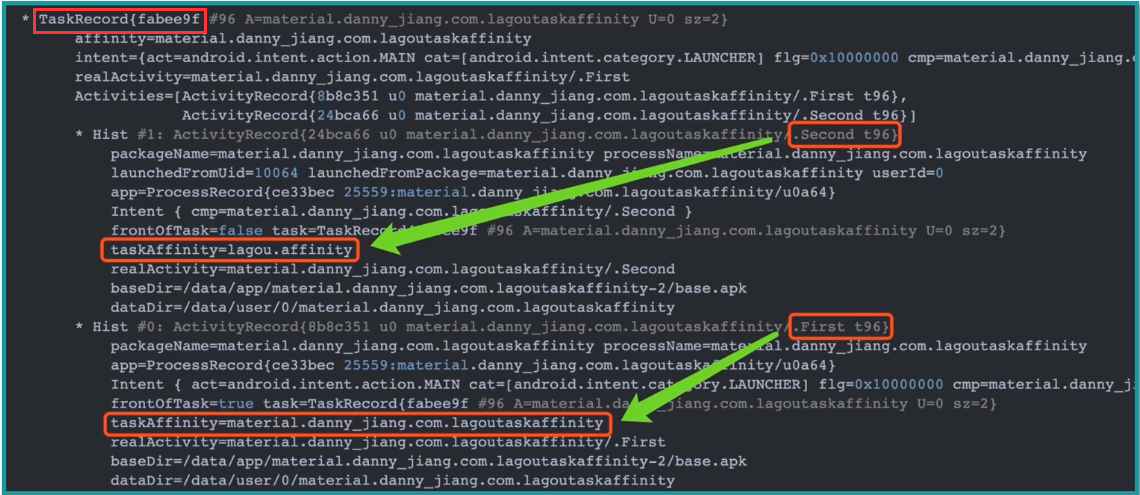 Android---Android 是如何通过 Activity 进行交互的_activity 交互-CSDN博客