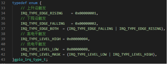 龙芯OpenHarmony课程 【3】GPIO操作 点亮LED_龙芯二代gpio程序-CSDN博客