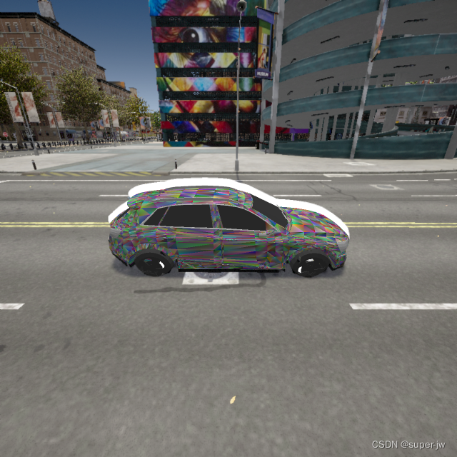 Neural Renderer神经网络渲染器：3D模型渲染-CSDN博客