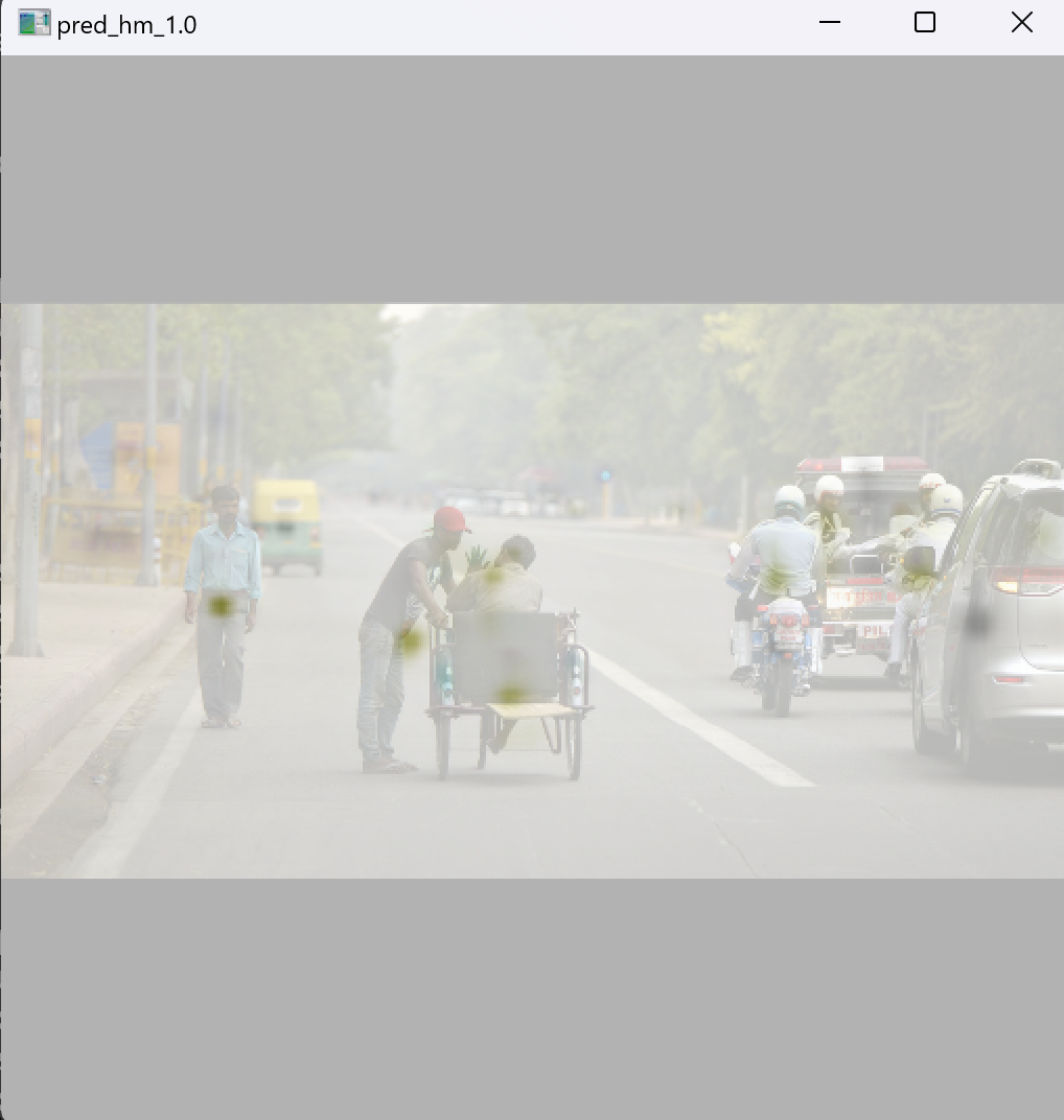 库位角点检测之Centernet/CornerNet算法-CSDN博客