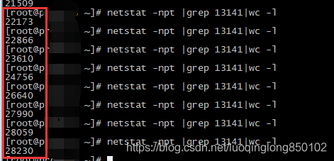 Could not connect to Redis at 127.0.0.1:13141: Cannot assign requested address_redis could not ...