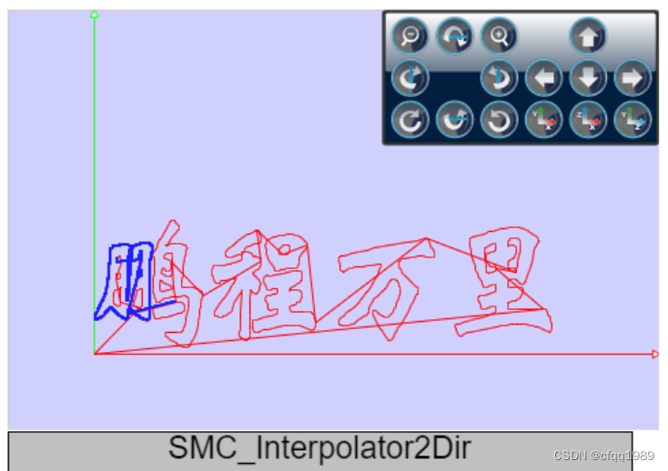 codesys的【3D路径】，控件_codesys unity3d-CSDN博客