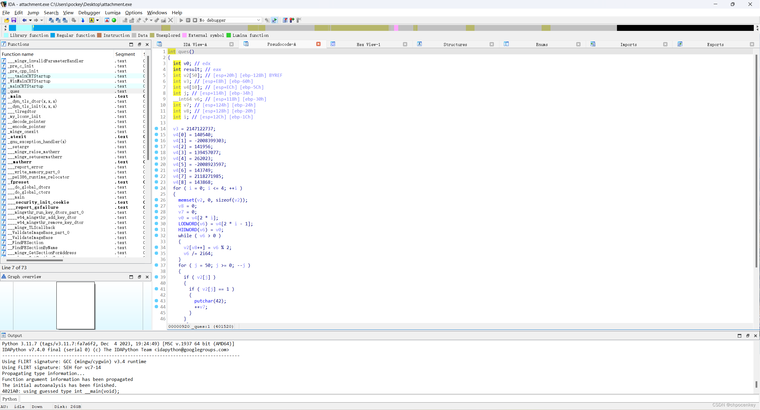BUUCTF [BJDCTF 2nd]easy-CSDN博客
