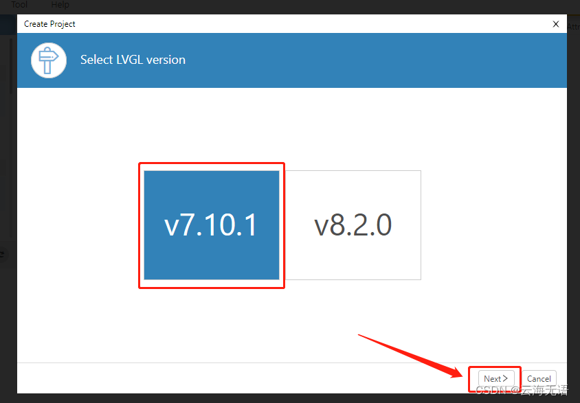 LVGL-GUI Guider初始体验_gui guider下载-CSDN博客