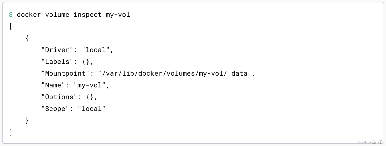 Docker 笔记（六）--存储（Volumes、Bind mounts、tmpfs mounts）_docker mounts-CSDN博客