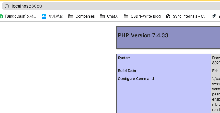 ApiPost - 踩坑指南_apipost localhost-CSDN博客