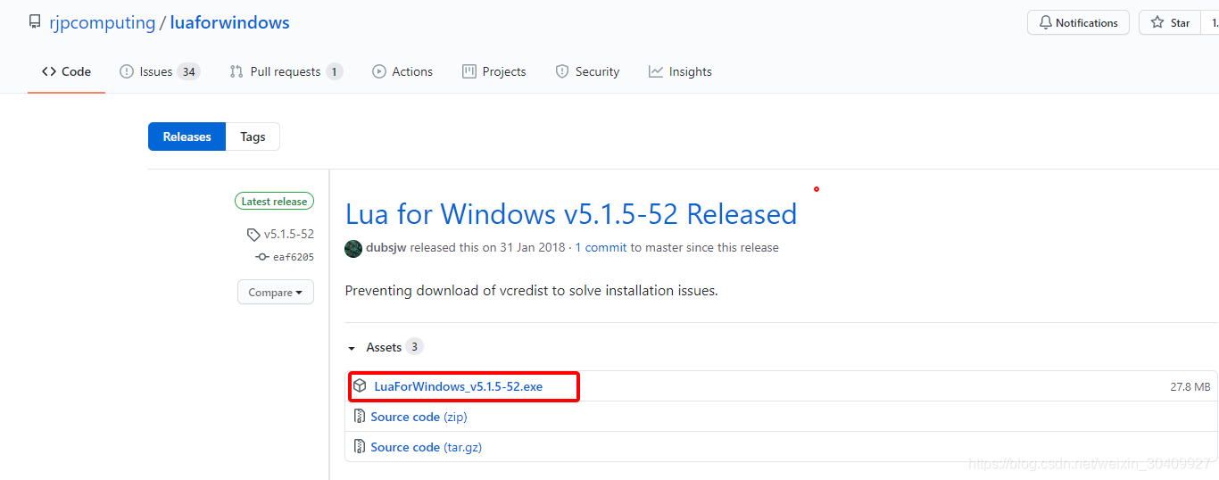 Lua Windows安装以及编辑器使用lua Data Editor Csdn博客