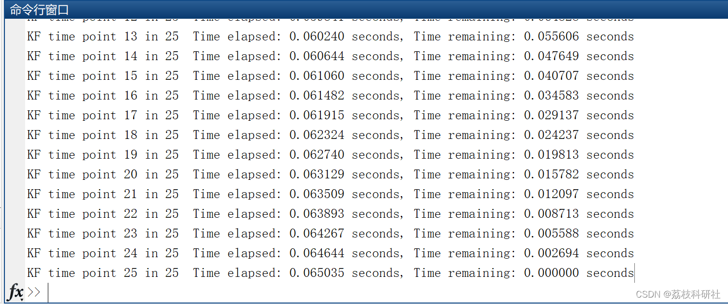 基于卡尔曼滤波 Ekf全球定位系统gps的原理研究（matlab代码实现）matlab基于ekf事先uwb定位系统代码 Csdn博客