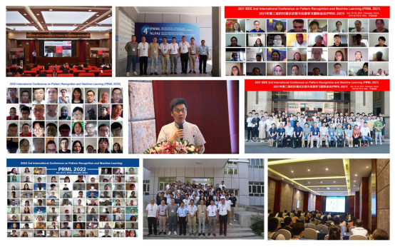 2024年第五届IEEE模式识别与机器学习国际会议（PRML 2024）即将召开！_prml2024-CSDN博客