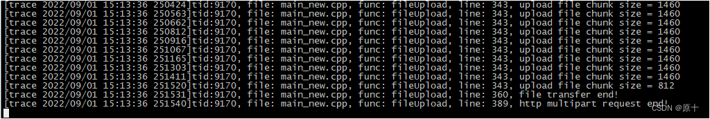 http 协议文件上传 - mongoose_mongoose multipart-CSDN博客