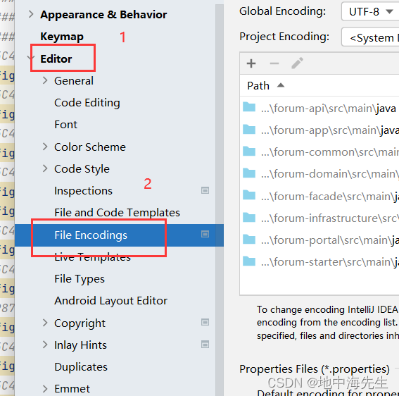 idea中怎样将Unicode转换成中文_idea unicode编码转换中文-CSDN博客