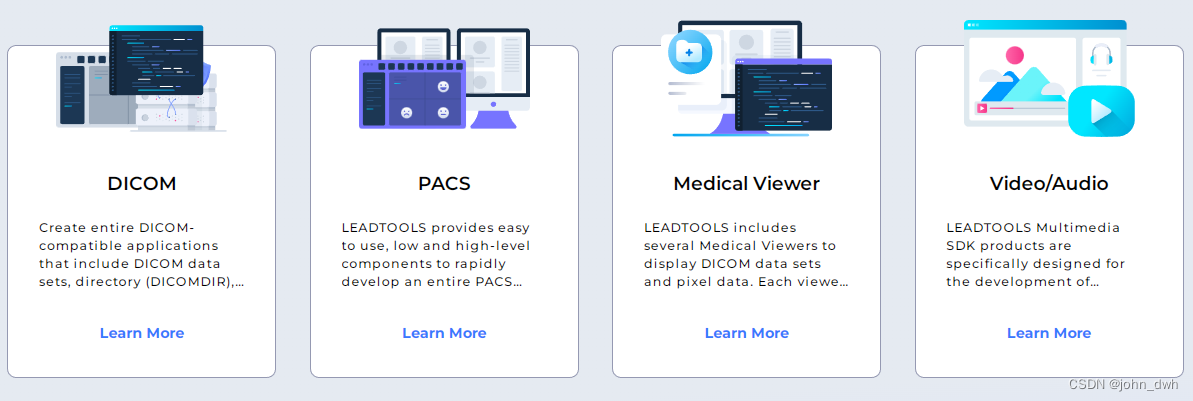 LEADTOOLS SDK 22.0 for Linux Crack_leadtools v22 双核出发crack-CSDN博客
