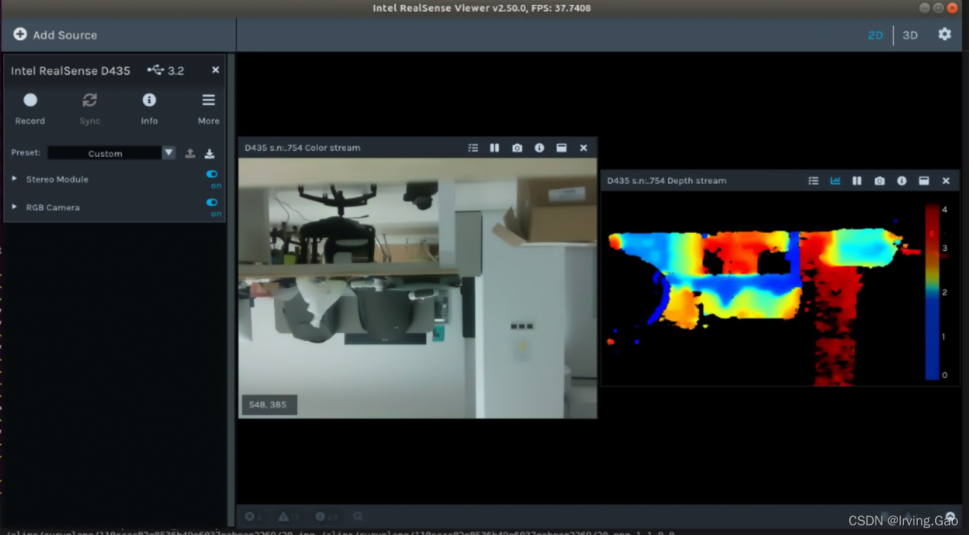 Ubuntu——librealsense编译报错：The RandR headers were not found等类似报错解决方案汇总-CSDN博客
