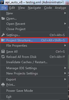 IDEA运行java项目报错Error:Cannot run program “D:\Program Files\Java\jdk1.8.0_251\bin\java.exe-CSDN博客
