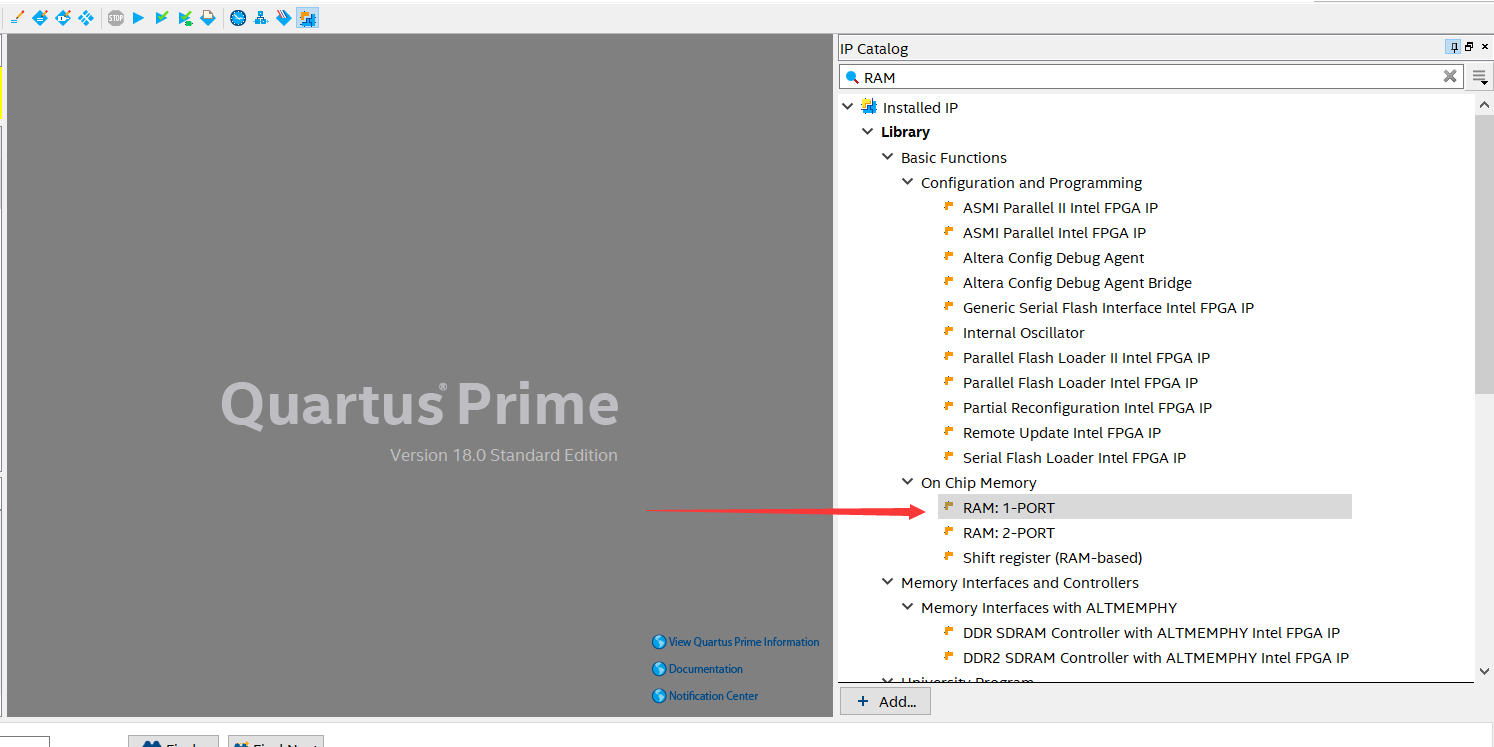FPGA学习笔记（十一）IP核之RAM及ROM的学习总结_fpga dpram-CSDN博客