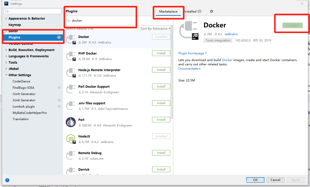 idea 集成docker部署springcloud_idea如何使用docker部署spring cloud 项目?-CSDN博客
