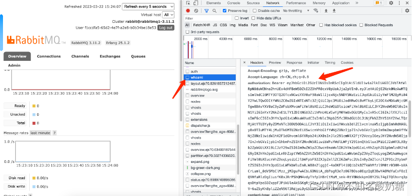 RabbitMQ 集成 KeyCloak 认证_rabbitmq认证-CSDN博客