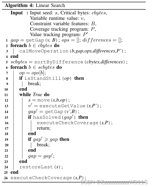 论文阅读2：PATA: Fuzzing with Path Aware Taint Analysis 基于路径感知污点分析的模糊测试_pata fuzzing-CSDN博客
