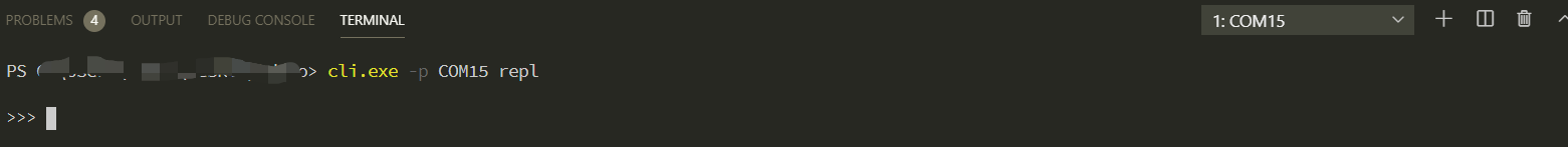 IoT教程 01 - esp32点亮一盏灯 ( micopython, vscode )_vscode micropython esp32-CSDN博客