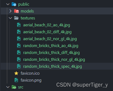 Babylonjs学习笔记(二)——创建基本材质_babylon uv缩放-CSDN博客