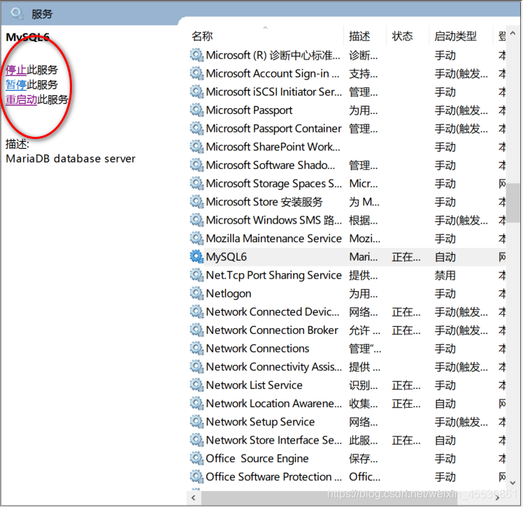 Caused by: java.net.ConnectException: Connection refused: connect-CSDN博客