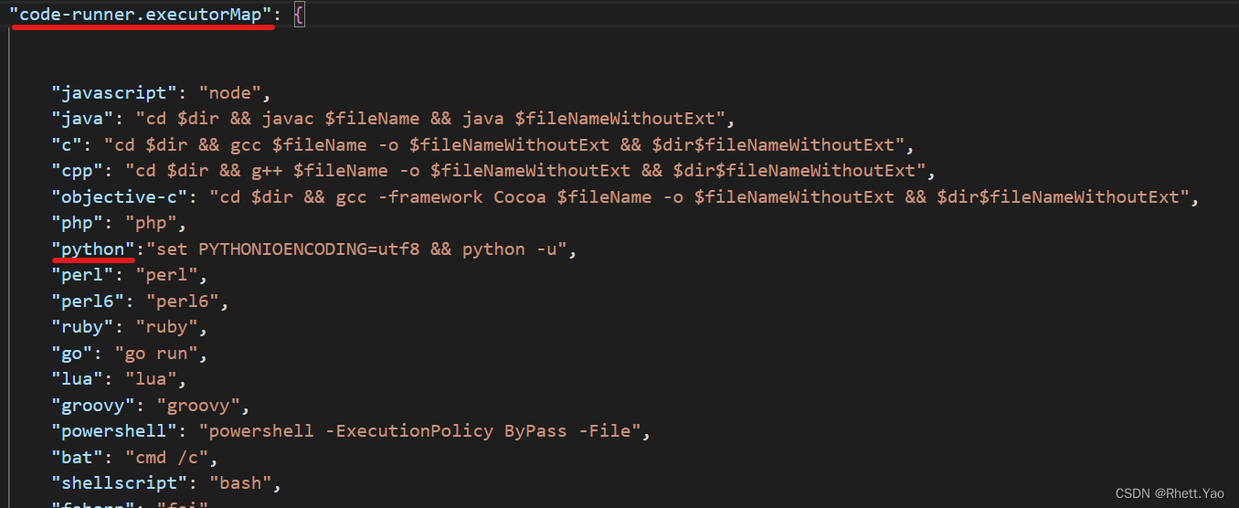 python在VScode中中文输出乱码的解决方案_vscode python输出中文乱码-CSDN博客