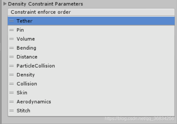 unity3D---插件obi Rope---实现绳子效果_unity distance constraints-CSDN博客