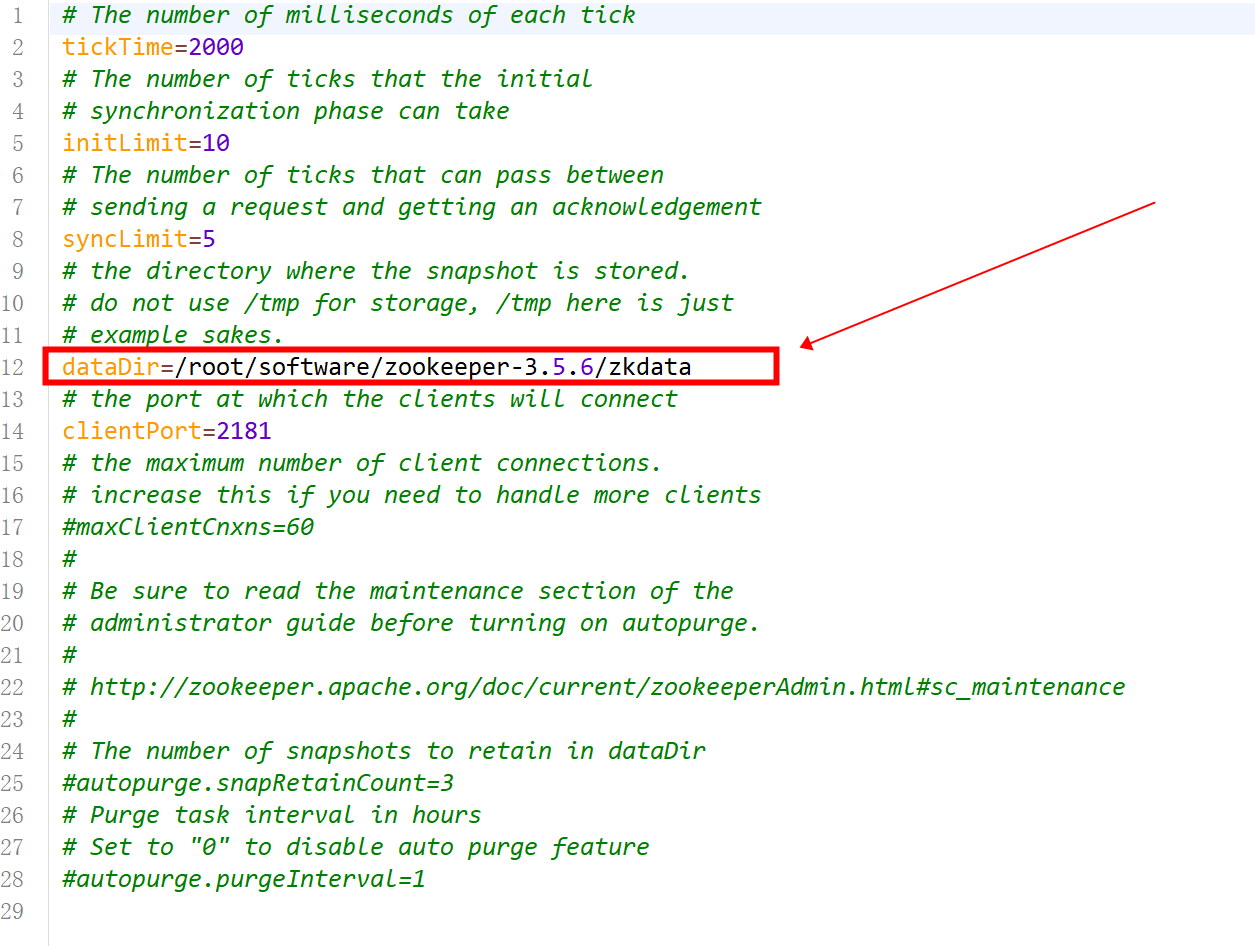 【自用】zookeeper学习总结-CSDN博客