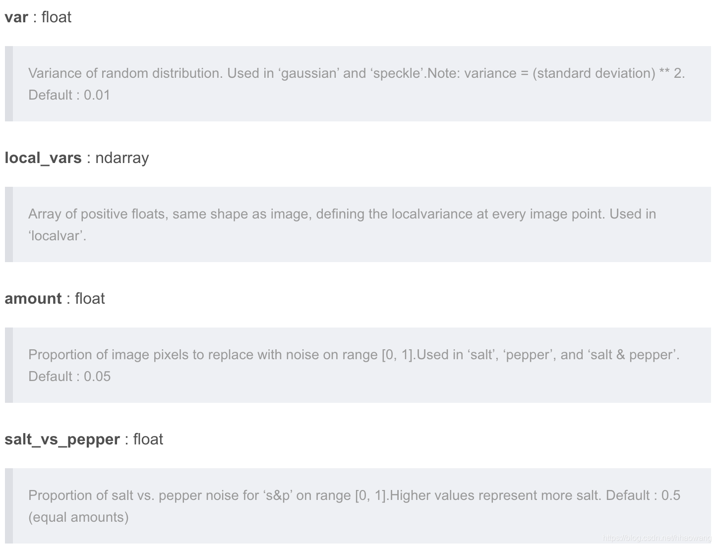 Python图像加噪与滤波-CSDN博客