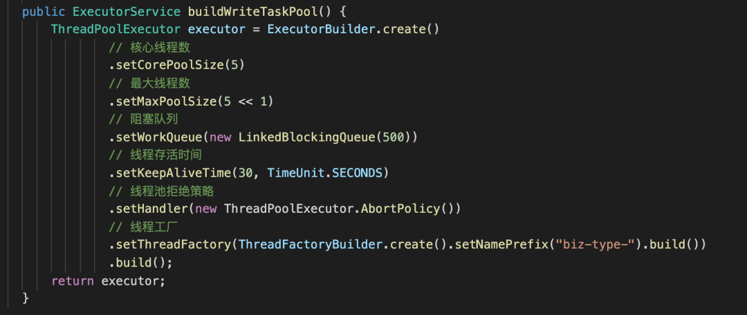 火遍全网的Hutool，如何使用Builder模式构建线程池-CSDN博客