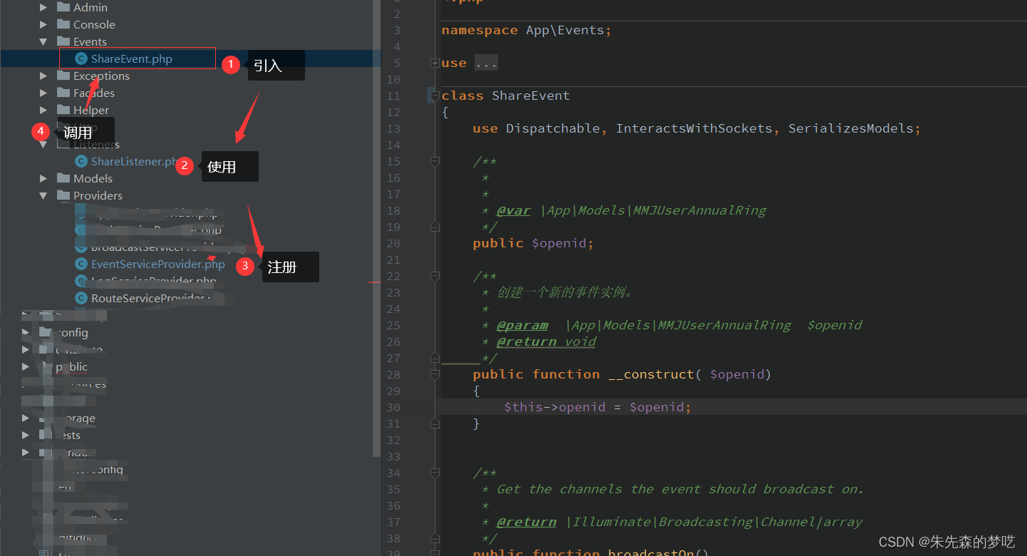 laravel框架 三类: 定时任务 定时任务+队列 异步队列 大集合_laravel supervisord 定时任务-CSDN博客