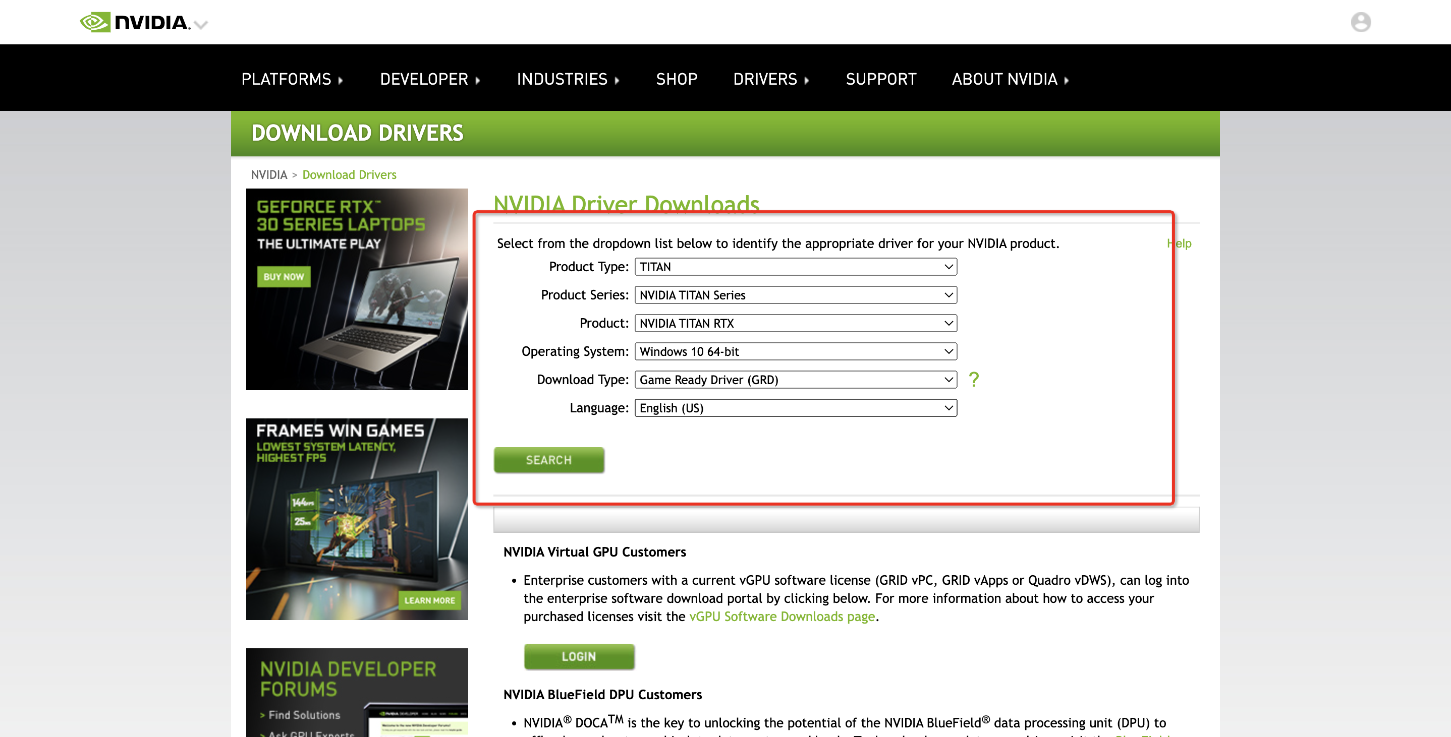 centos 7.9 离线环境安装GPU服务环境_nvidia-container-runtime-CSDN博客