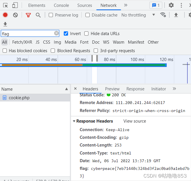CTF打卡第三天_ctf backup-CSDN博客