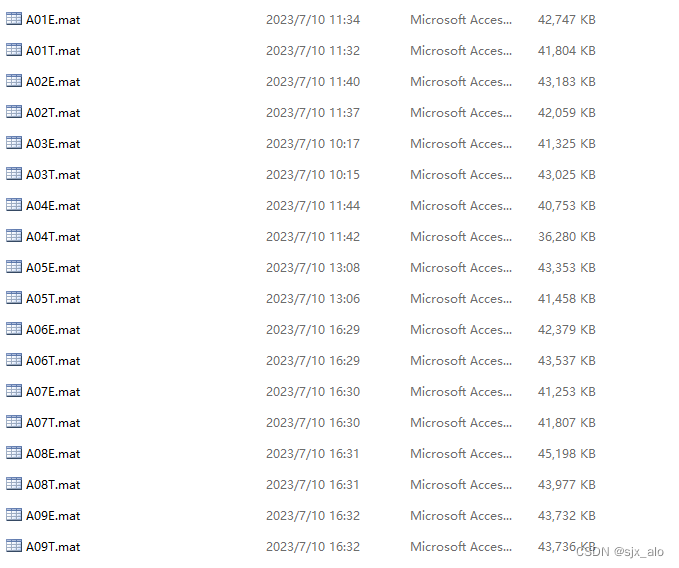 Braindecode系列 (4)：使用自定义数据集-CSDN博客