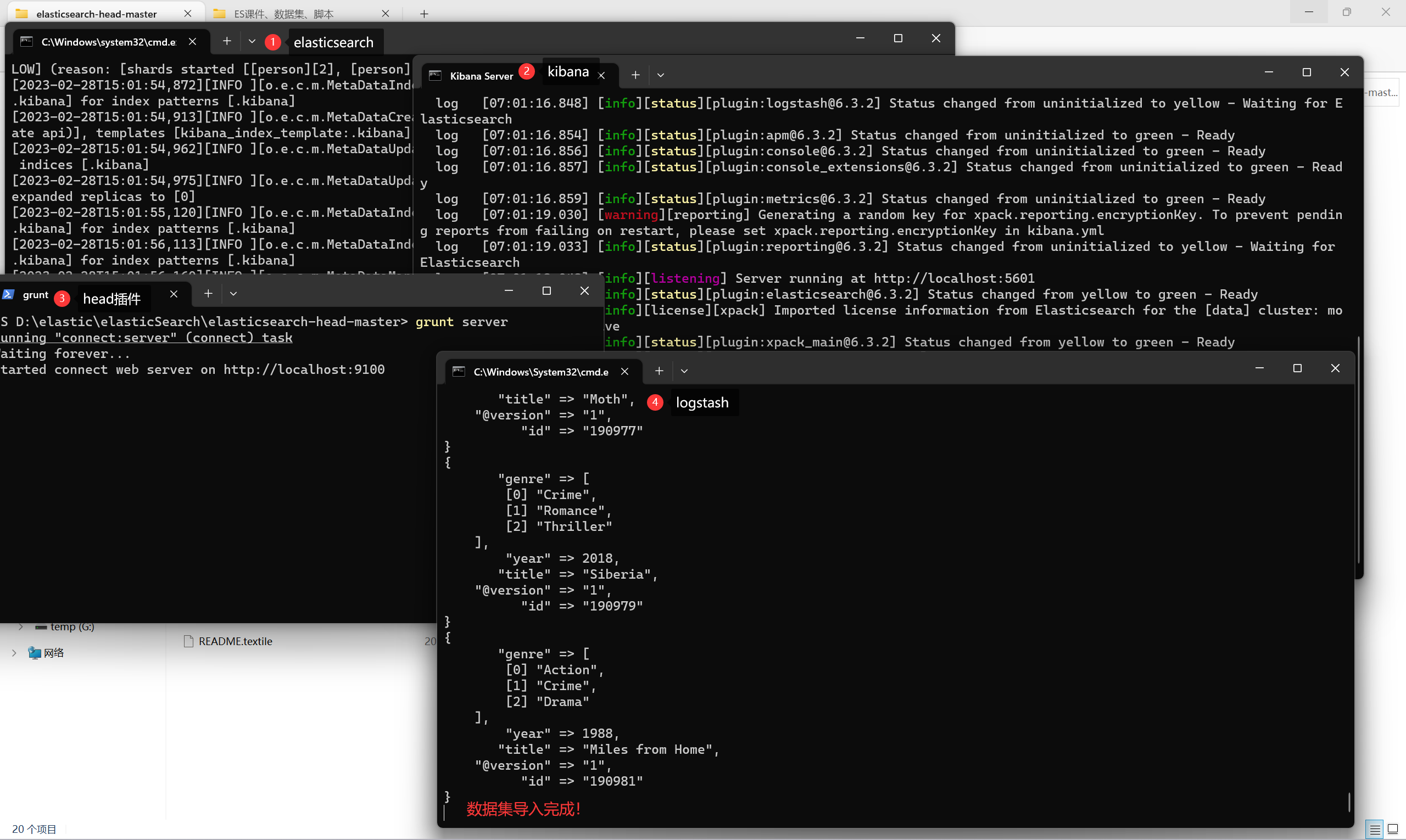 Mysql数据同步至elasticsearch的相关实现方法 Csdn博客