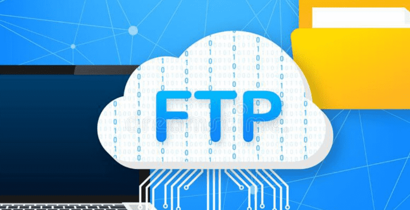 如何解决企业内部FTP文件传输速度过慢和安全问题_两台服务器ftp传输慢-CSDN博客