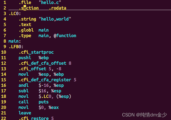 C语言入门：从Hello,World!到数据存储与输出,-CSDN博客
