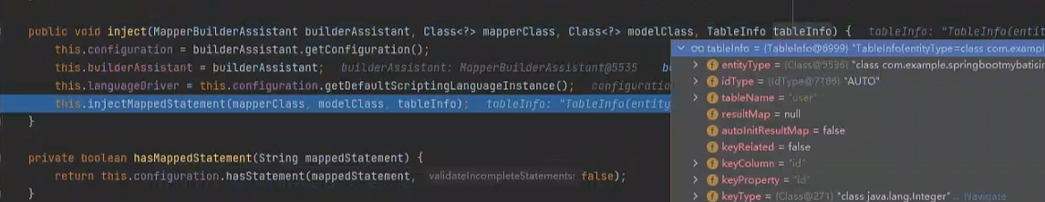深度剖析Mybatis-plus Injector SQL注入器_defaultsqlinjector-CSDN博客
