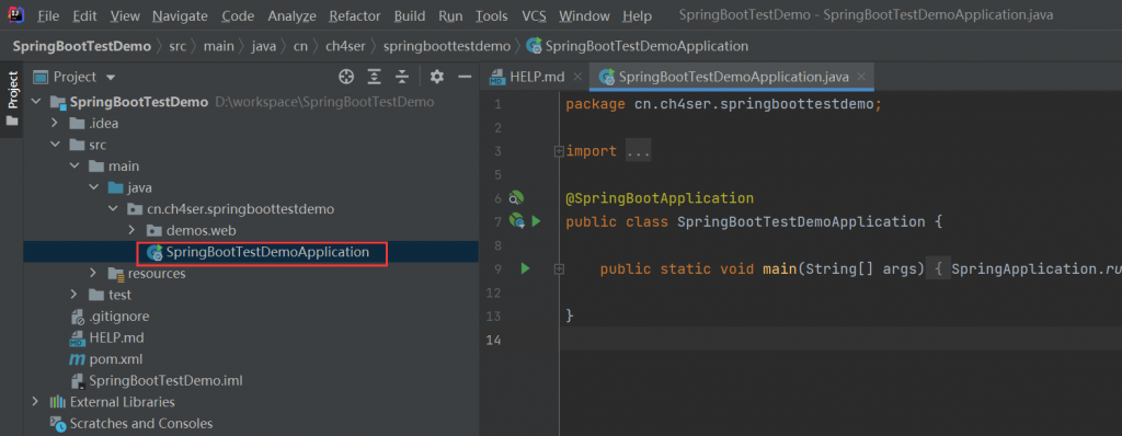 Springboot框架介绍and数据库操作andmybatis注入andjdbc注入hello Java Sec Csdn博客